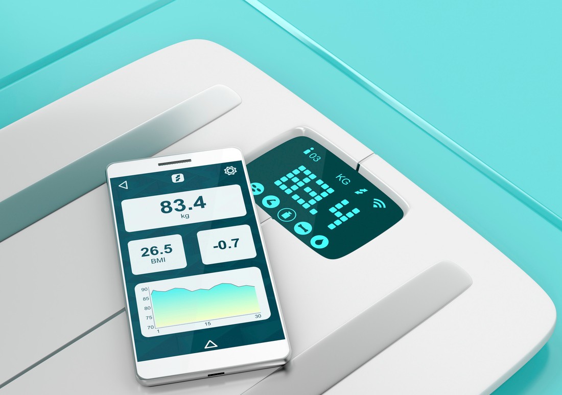 How To Calibrate a Digital Scale in 6 Steps | OvertimeReviews