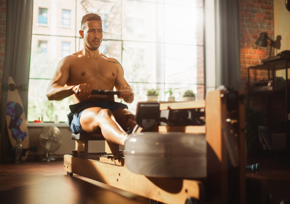 The Best Rowing Machine Reviews in 2025 | OvertimeReviews