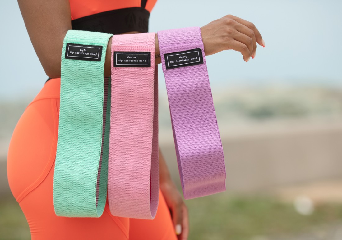 Intensify Your Workout With the Best Resistance Bands for Arms ...