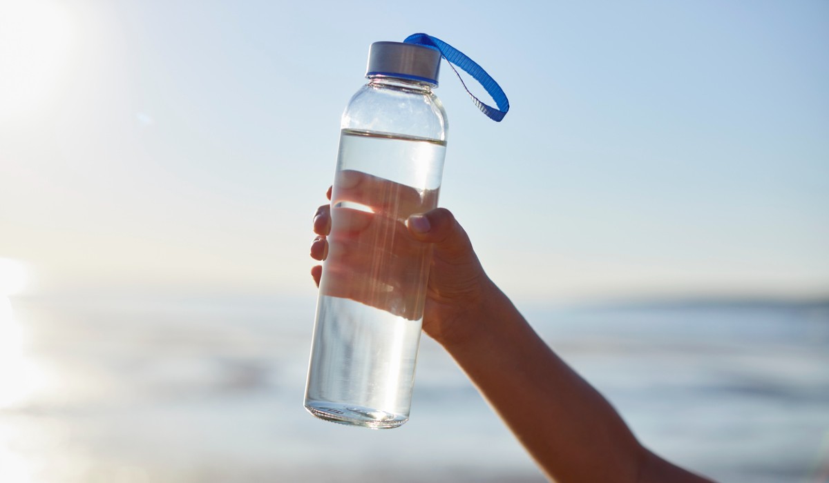 The Best Water Bottles for Convenient On-The-Go Hydration | OvertimeReviews