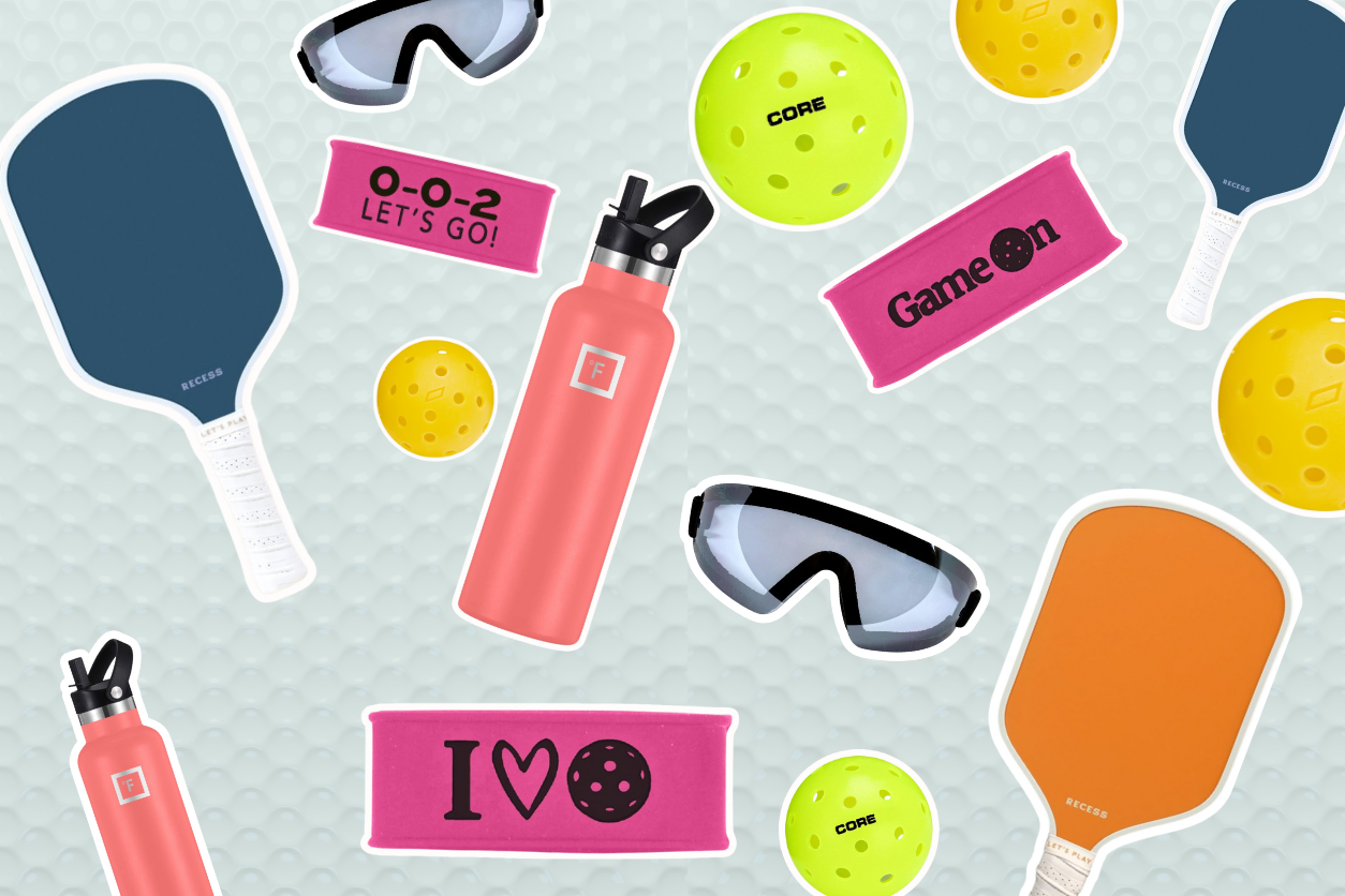 10 Pickleball Accessories Every Player Needs | OvertimeReviews