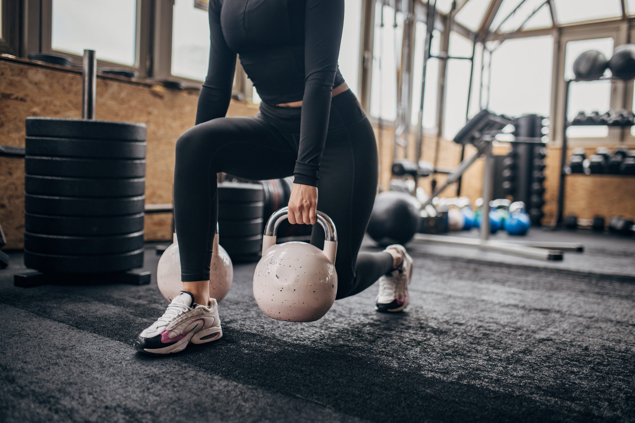 The Best Resistance Training Equipment of 2024 | OvertimeReviews