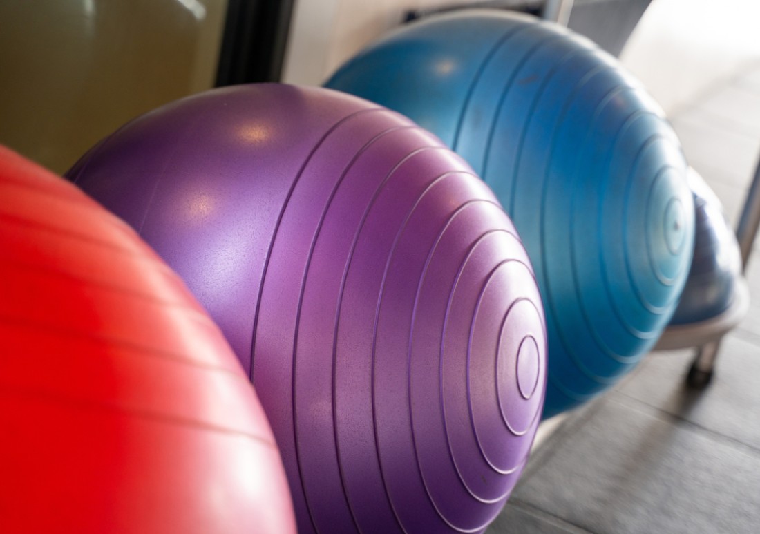 The Best Stability Balls in 2025| OvertimeReviews